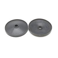 China Chemical Resistant NBR FKM Diaphragm Repair Kits For Diaphragm Pump for sale