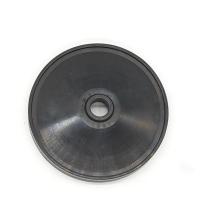 China High Performance 1040081 Black NBR FKM Rubber Diaphragm For Ar30 Pump for sale