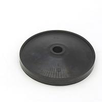 China High Performance 1040081 Black NBR FKM Rubber Diaphragm For Ar30 Pump for sale