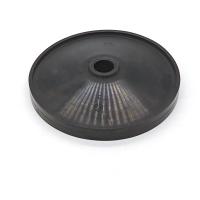 China Extreme Wear Premium Blueflex FKM Accumulator Diaphragm For Hydraulic Pumps for sale