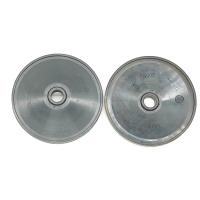China Durable NBR FKM 1040081 Fluid End Repair Kits For Diaphragm Pumps for sale