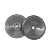 China Durable NBR FKM 1040081 Fluid End Repair Kits For Diaphragm Pumps for sale