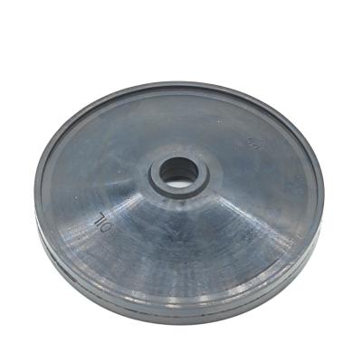 China Chemical Resistant NBR FKM Diaphragm Repair Kits For Diaphragm Pump for sale
