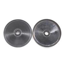 China 1040081 NBR FKM High Performance Pump Diaphragm For Ar40 Ar70 Pumps for sale