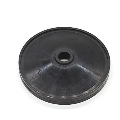 China 1040081 NBR FKM High Performance Pump Diaphragm For Ar40 Ar70 Pumps for sale