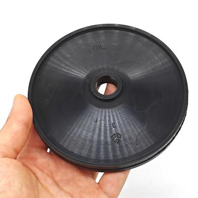 China Widely Used Durable 1040081 Model Pump Diaphgram NBR FKM Material for sale
