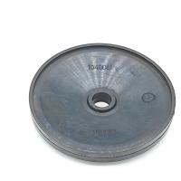 China Widely Used Durable 1040081 Model Pump Diaphgram NBR FKM Material for sale