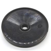 China Widely Used Durable 1040081 Model Pump Diaphgram NBR FKM Material for sale