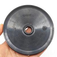 China 1040081 NBR FKM High Performance Pump Diaphragm For Ar40 Ar70 Pumps for sale