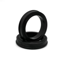 China High Pressure 15000PSI Fig 1502 Hammer Union Seal with 80-90 Shore A Hardness for Weco Wing Unions for sale