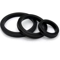 China Wholesale 6000 PSI Hammer Union Seals with NBR Material and ISO 9001 Certification for sale