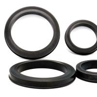 China Wholesale 6000 PSI Hammer Union Seals with NBR Material and ISO 9001 Certification for sale