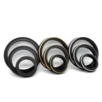 China Wholesale 6000 PSI Hammer Union Seals with NBR Material and ISO 9001 Certification for sale