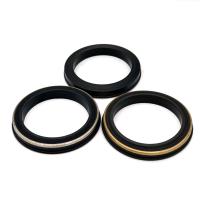 China High-Temperature Resistant Hammer Union Seal for Oilfields with High-Pressure Reliability and Chemical Resilience for sale