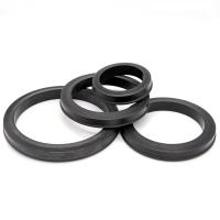 China FKM Hammer Union Seals 1-4 Inch for Oil and Gas Industry for sale