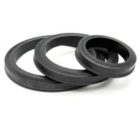 China Wholesale 6000 PSI Hammer Union Seals with NBR Material and ISO 9001 Certification for sale