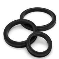 China NBR Hammer Union Seal Ring 1-4 Inch for Oil and Gas Industry for sale