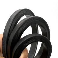 China Figure 602 1002 1502 Sour Gas Weco Wing Union Seals with FKM HNBR Rubber and Steel Insert for sale