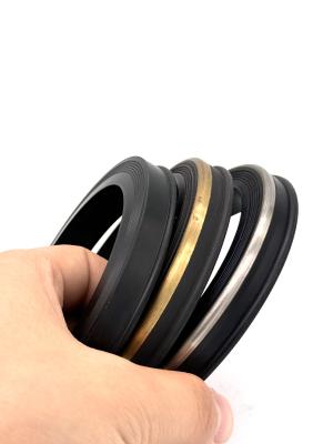 China FKM Hammer Union Seal with Chemical Resistance, Corrosion Resistance, and High Temperature Limit for Oilfield Services for sale