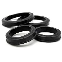 China 80 Shore Nitrile Hammer Union Seals for Fig 602 1002 1502 for sale