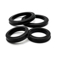 China 80 Shore Nitrile Hammer Union Seals for Fig 602 1002 1502 for sale