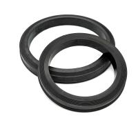 China NBR Hammer Union Seal Ring 1-4 Inch for Oil and Gas Industry for sale