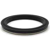 China High-Temperature Resistant Hammer Union Seal for Oilfields with High-Pressure Reliability and Chemical Resilience for sale