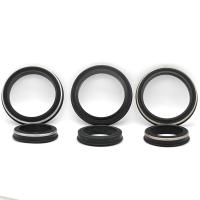 China High-Pressure 15,000 PSI Hammer Union Seal with Sour Gas Resistance and Anti-Extrusion Design for sale