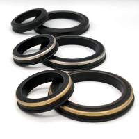China HNBR FKM Hammer Union Seals 1-4 Inch for Oil and Gas Industry for sale
