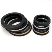 China Brass Backed Hammer Union Seals Fig 602 1002 for Oil and Gas for sale