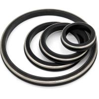 China FKM Hammer Union Seals FIG 602 1002 1502 for Oil and Gas Industry for sale