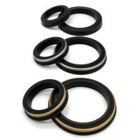 China Fig 602 Fig 1002 Fig 1502 Hammer Union Seal for Oil Rig Anti-Leak Pipeline Systems for sale