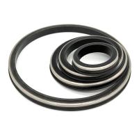 China Fig 602 Fig 1002 Fig 1502 Hammer Union Seal for Oil Rig Anti-Leak Pipeline Systems for sale