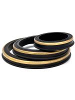China Fig 602 Fig 1002 Fig 1502 Hammer Union Seal for Oil Rig Anti-Leak Pipeline Systems for sale