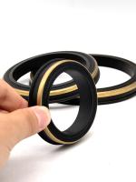 China Fig 602 Fig 1002 Fig 1502 Hammer Union Seal for Oil Rig Anti-Leak Pipeline Systems for sale