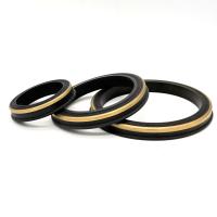 China HNBR FKM Hammer Union Seal Ring for Oil Gas 1502 Pressure for sale