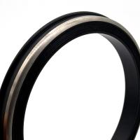 China NBR HNBR FKM PTFE Rubber Lip Seal Ring for Hammer Union - Oil and Chemical Resistant Weco Seal for sale