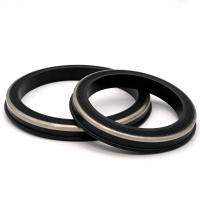 China HNBR Hammer Union Seal 2 3 4 Inch for Oil and Gas Industry for sale