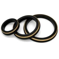 China HNBR FKM Hammer Union Seals 1-4 Inch for Oil and Gas Industry for sale