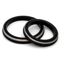 China HNBR Hammer Union Seal 2 3 4 Inch for Oil and Gas Industry for sale