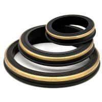 China High Pressure Hammer Union Seal NBR FKM HSN 1-4 Inch for sale