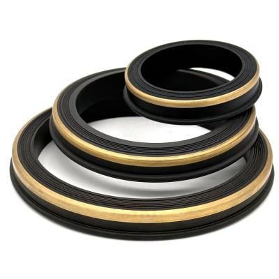 China High Pressure Hammer Union Seal NBR FKM HSN 1-4 Inch for sale