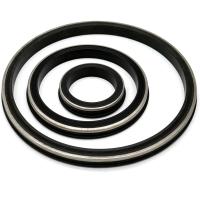 China High-Temperature Resistant Hammer Union Seal for Oilfields with High-Pressure Reliability and Chemical Resilience for sale