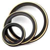 China High Pressure Hammer Union Seal NBR FKM HSN 1-4 Inch for sale