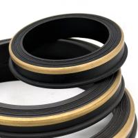 China Brass-Reinforced Hammer Union Seals for High Pressure Fig 602 1002 1502 for sale