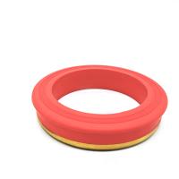 China HNBR FKM Hammer Union Seals 1-4 Inch for Oil and Gas Industry for sale