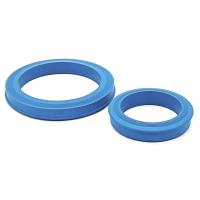 China PTFE Hammer Union Seal 2