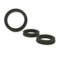 China NBR Oil Resistant Hammer Union Seal Ring 1-4 Inch for Fig 1502 for sale