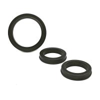 China Standard Figure Hammer Union Lip Seals for Well Service Components for sale