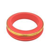 China HNBR FKM Hammer Union Seals 1-4 Inch for Oil and Gas Industry for sale